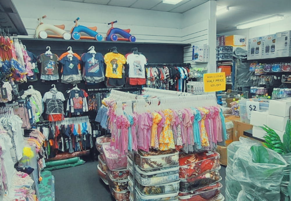 Find a store – Urban Rampage