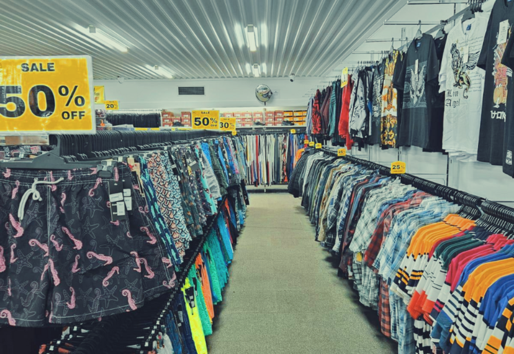 Find a store – Urban Rampage