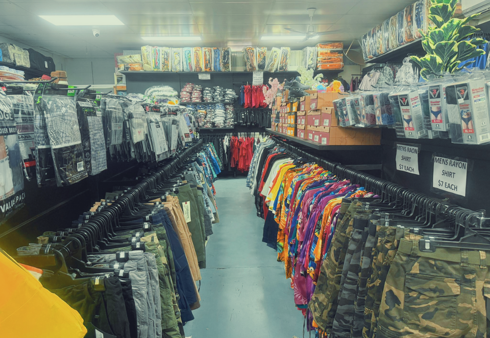 Find a store – Urban Rampage